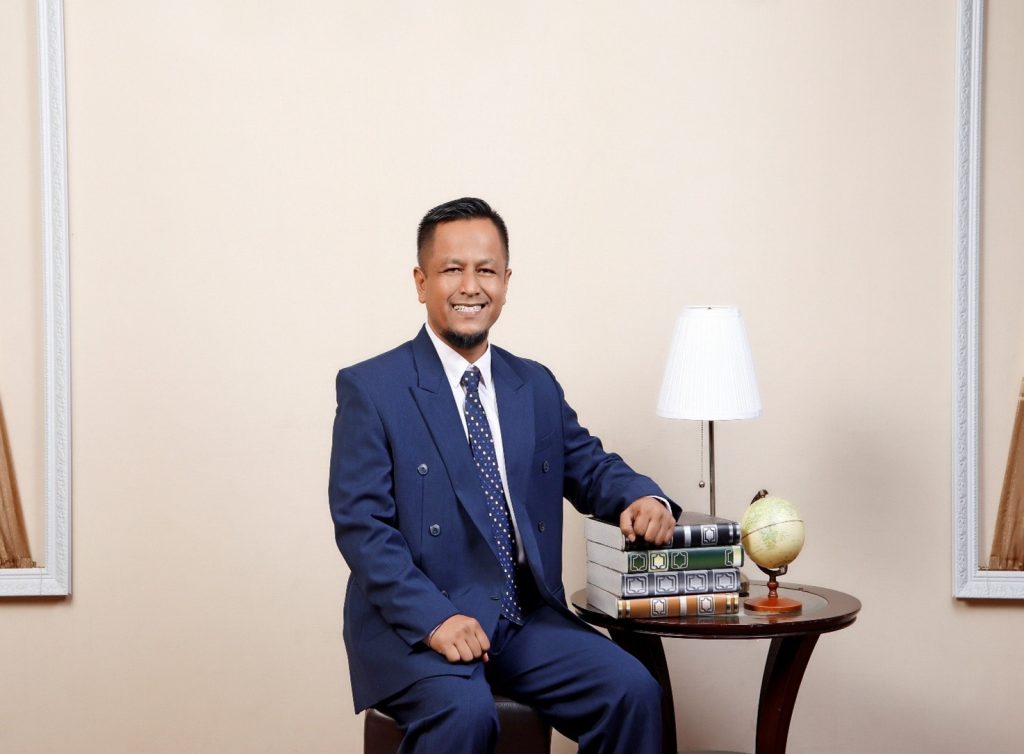 Biografi Lengkap NURSIAMI RAHMAT PRIHANTORO - :: *Rumah Sehat Herba ...