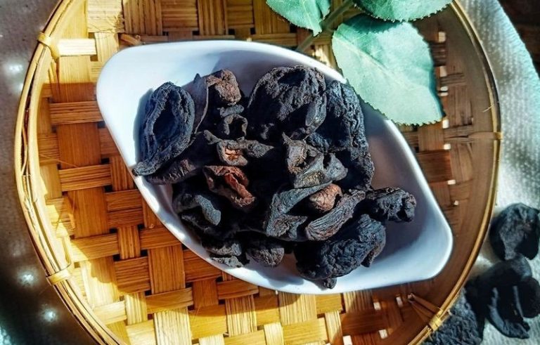 Nutrisi dan Manfaat Asam Kandis - :: *Rumah Sehat Herba Holistic*