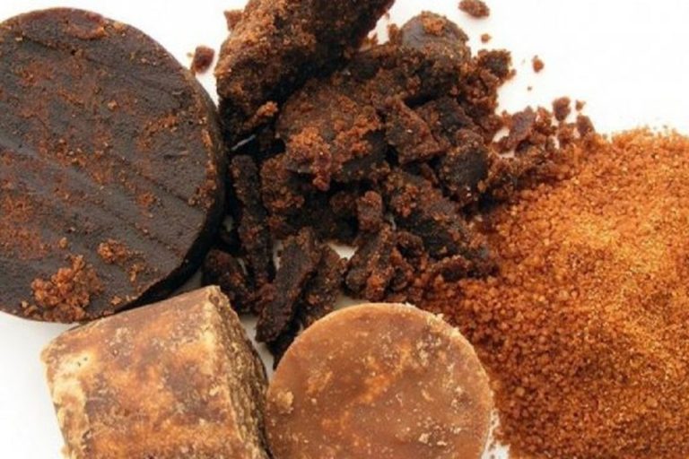 Perbedaan Gula Aren dan Gula Merah - :: *Rumah Sehat Herba Holistic*